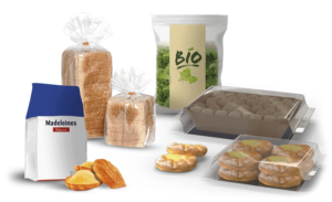 Groupe EMBALLAGE TECHNOLOGIES