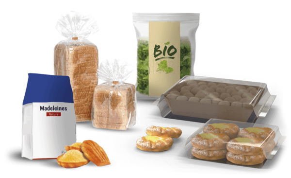 Groupe EMBALLAGE TECHNOLOGIES