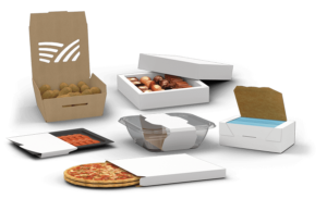 Groupe EMBALLAGE TECHNOLOGIES