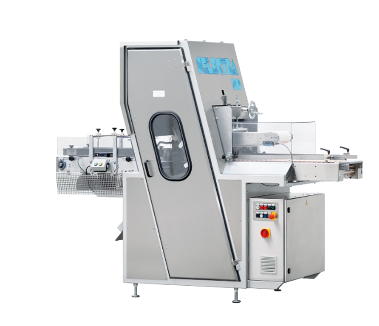 Hartmann : les machines idéales pour le tranchage, ensachage et ...